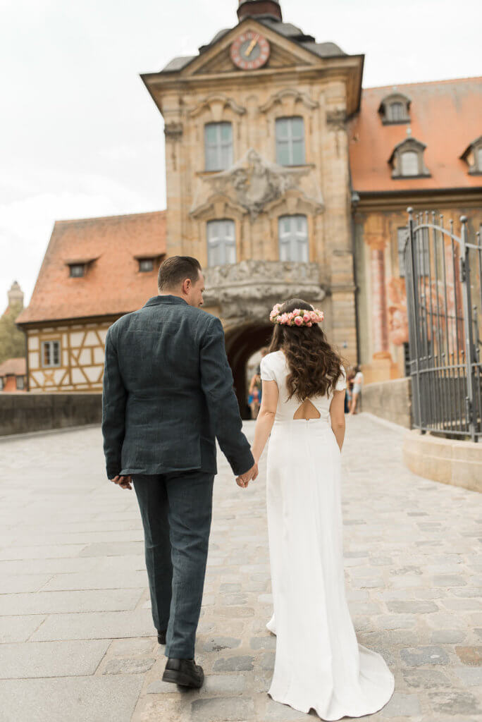 Anna & Armand | Standesamt Bamberg – Hochzeitsfotograf Bamberg | Daniel ...