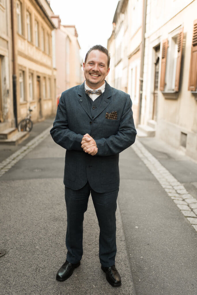 Anna & Armand | Standesamt Bamberg – Hochzeitsfotograf Bamberg | Daniel ...