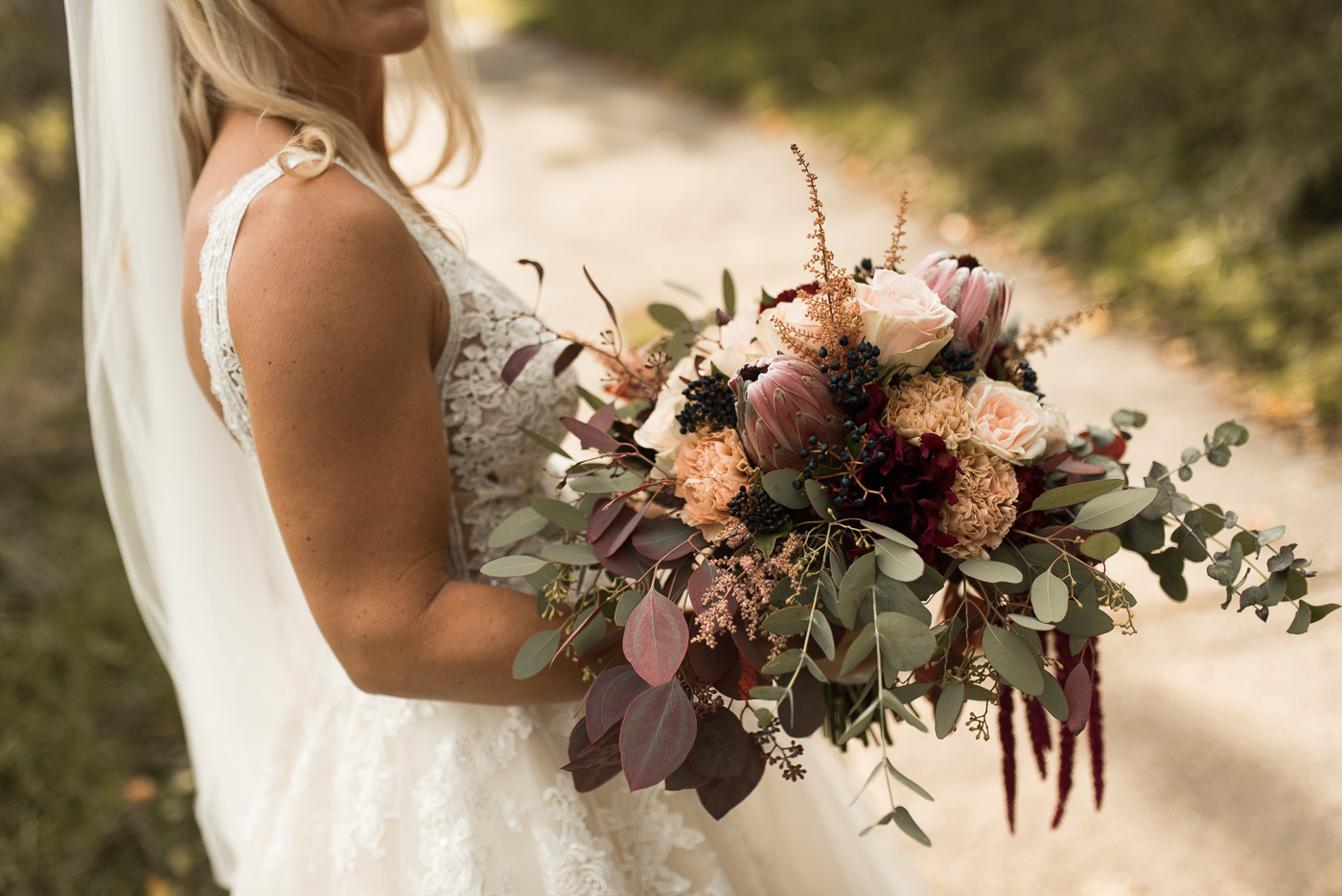 Vanessa & Lutz | Hochzeit Landgut Lingental bei Heidelberg