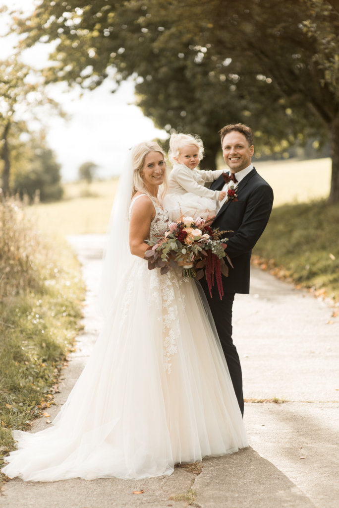 Vanessa & Lutz | Hochzeit Landgut Lingental bei Heidelberg