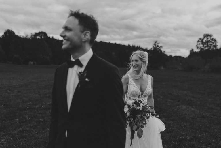 Vanessa & Lutz | Hochzeit Landgut Lingental bei Heidelberg