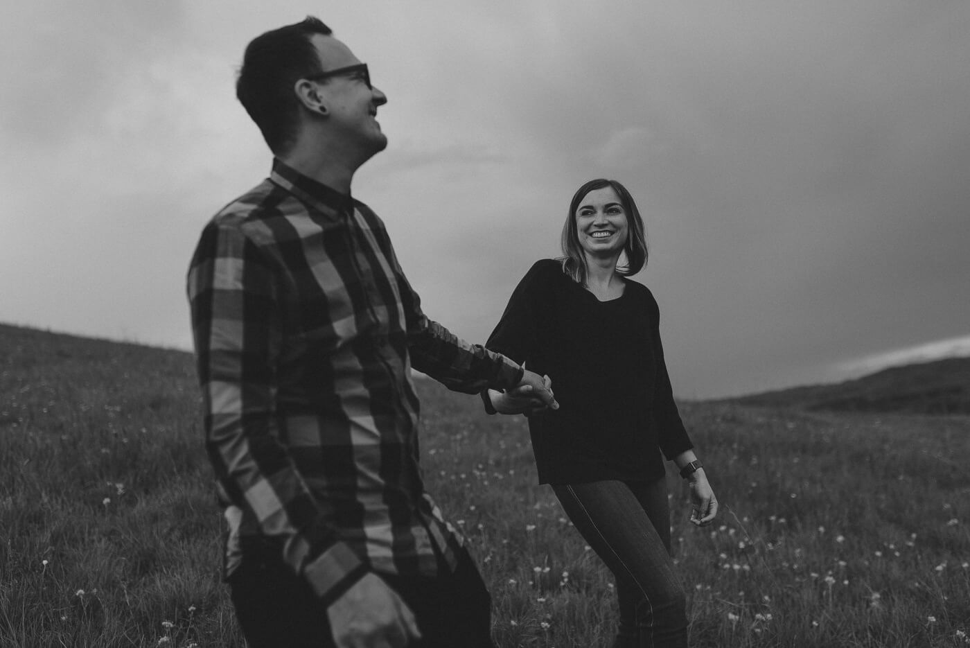 Stephanie & Christian | Paarshooting Schwäbisch Hall